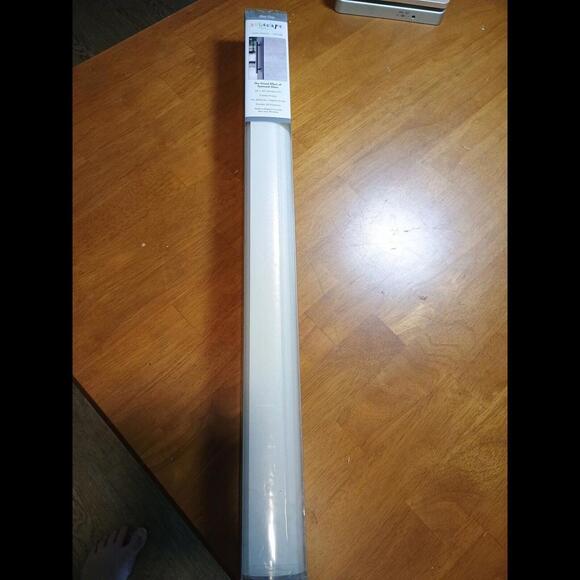 Accents | Artscape Blue Chip Window Film 24 X36 Textured Glass Effect ...